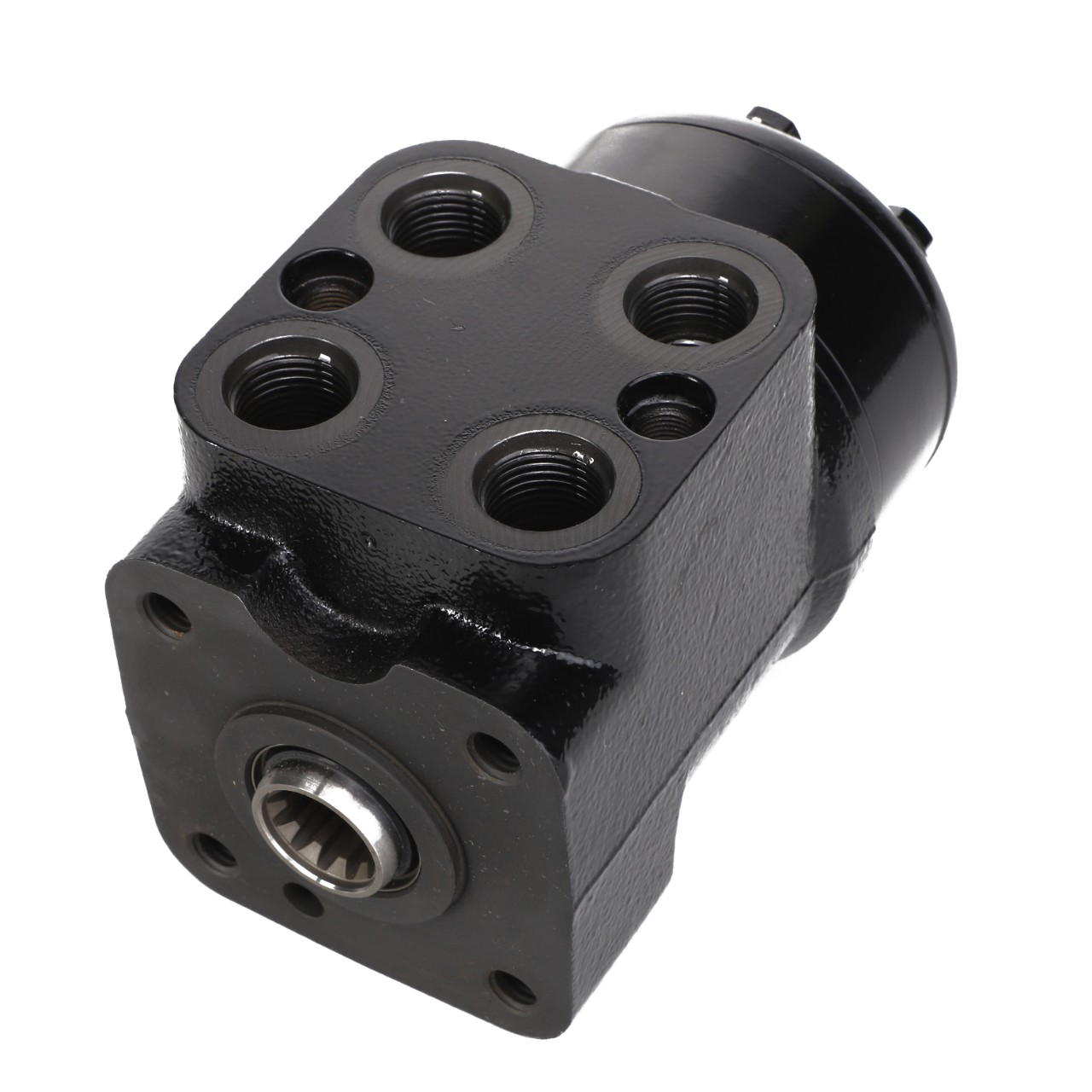 STEERING CONTROL UNIT 71392876 | AGCO Parts