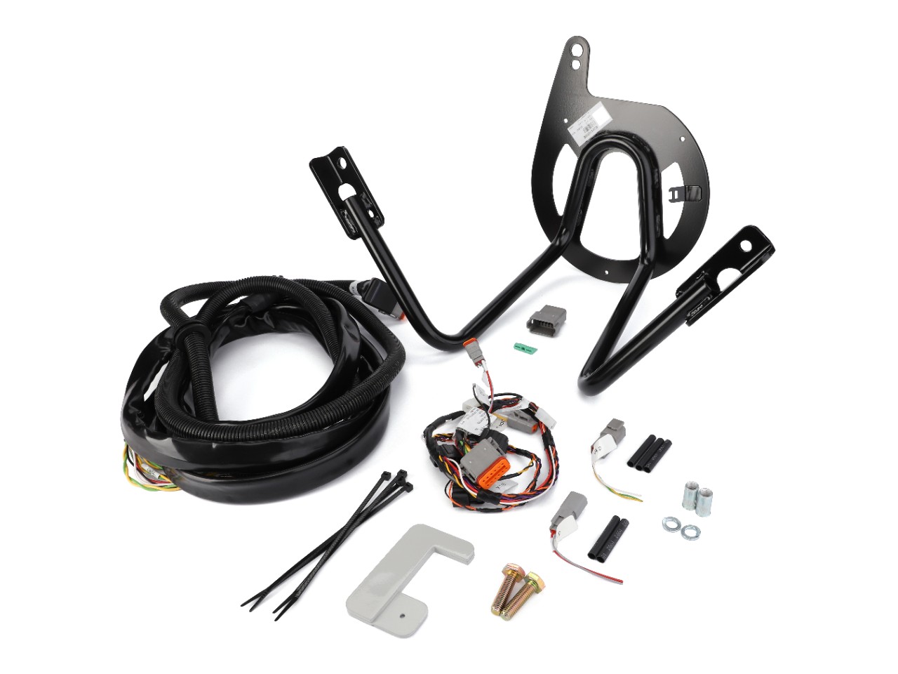 AUTO-GUIDE KIT | AGCO UKB2B2C Site