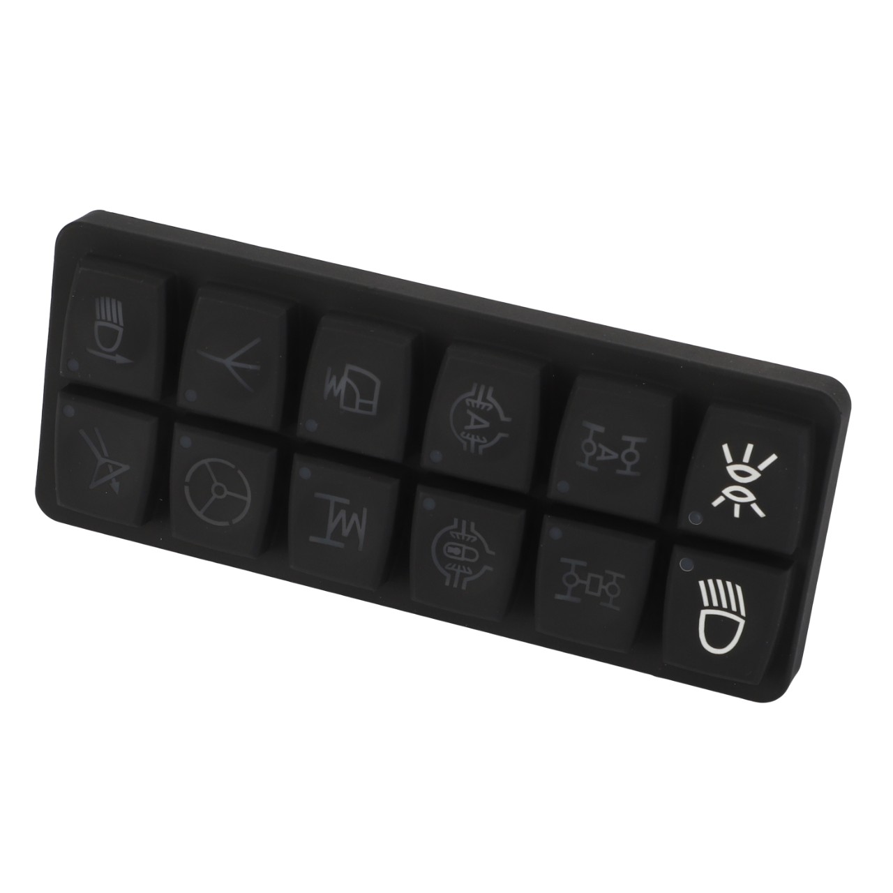 ELECTRON CONSOLE | AGCO UKB2B2C Site