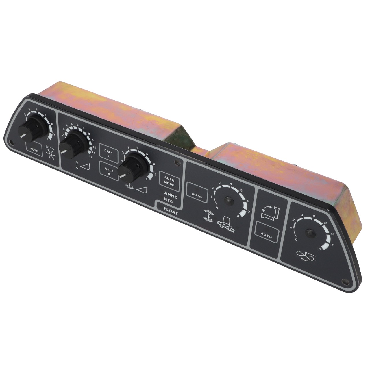 CONSOLE CONTROLLER 71393276 | AGCO Parts