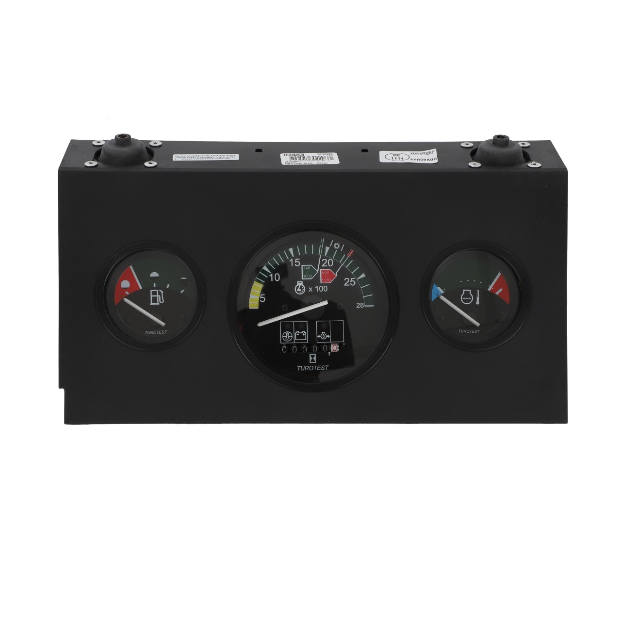 Instrument Panel | AGCO Parts