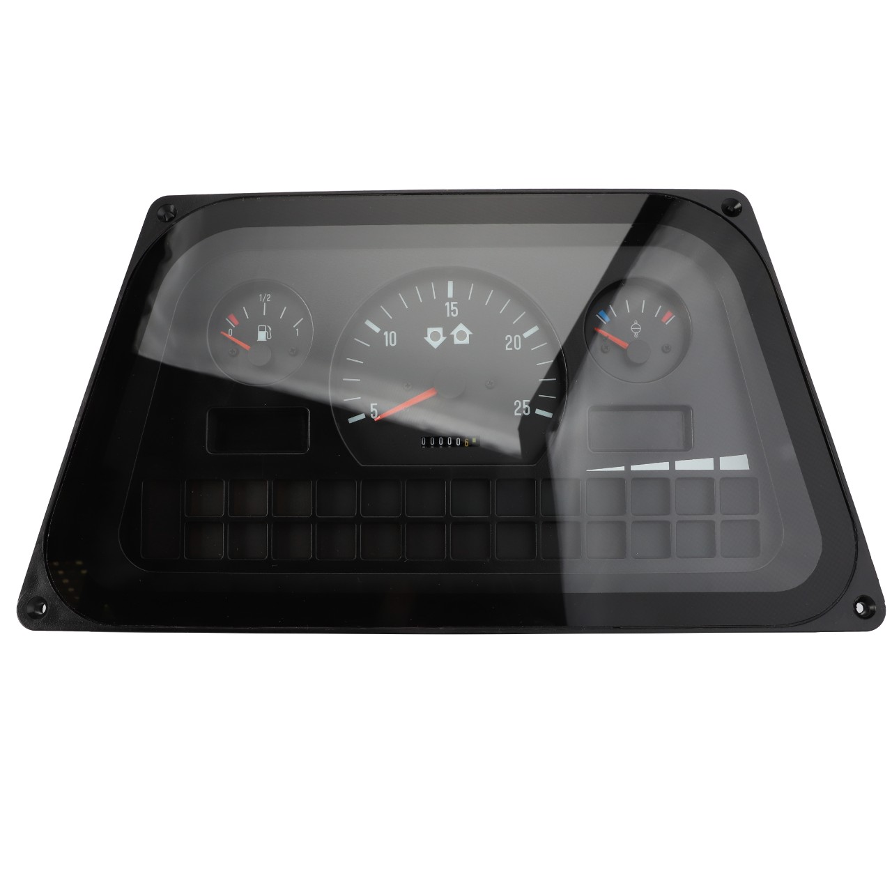 Instrument Panel | MT445B | MT445B | MT 400 Series | Standard ...