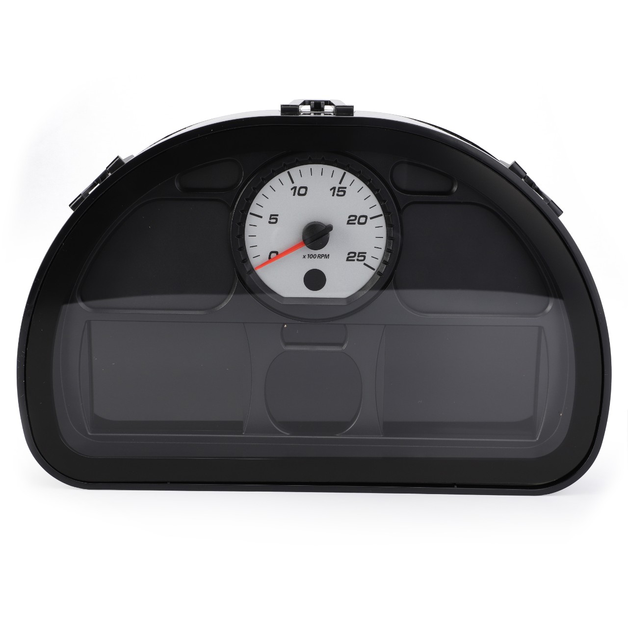 Instrument Panel 4380512M94 | AGCO Parts