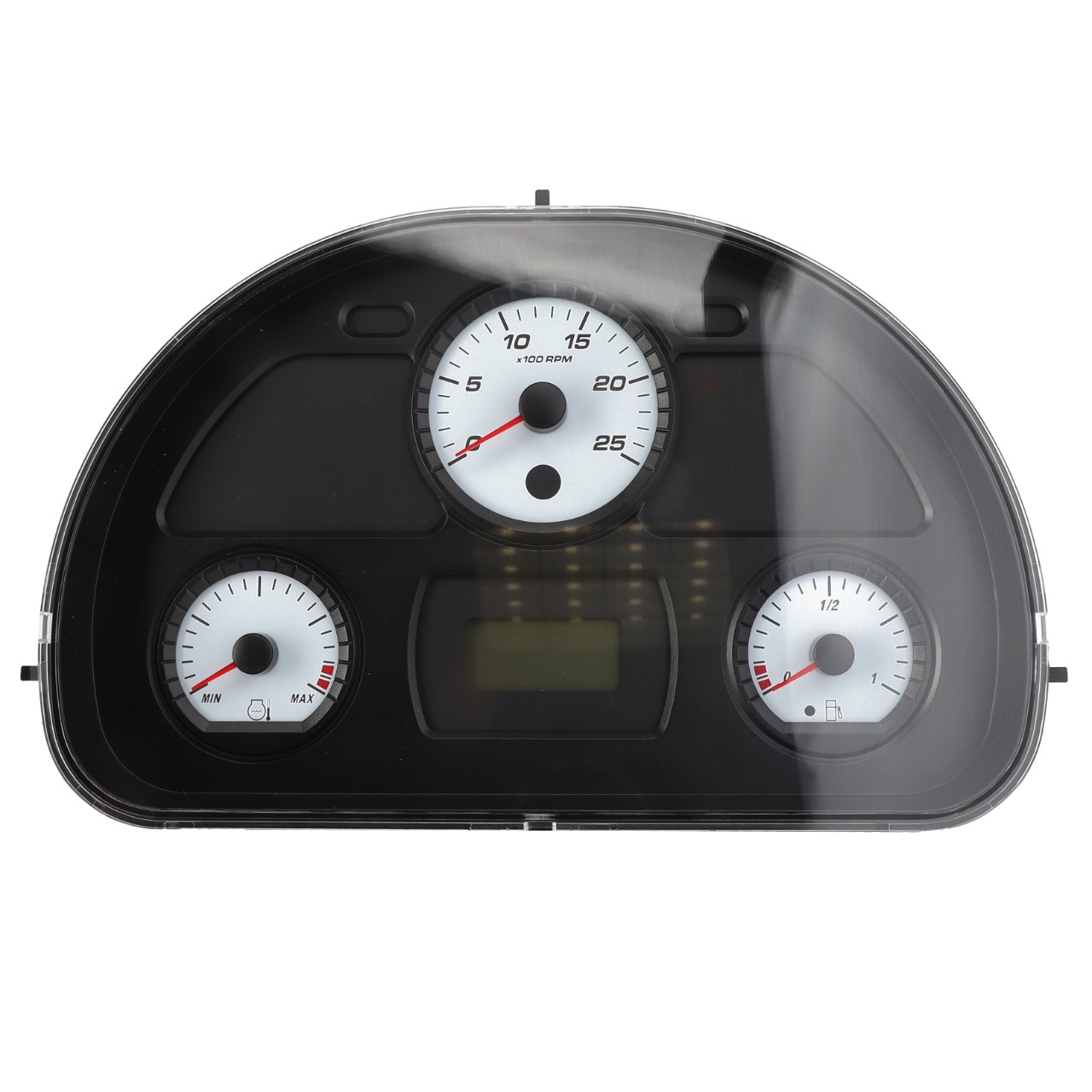 Instrument Panel ACW1552400 | AGCO Parts