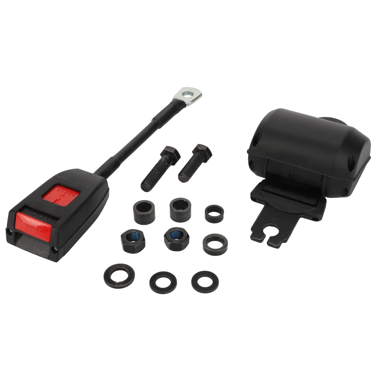 KIT, ATTACHING. ACP0513590 | AGCO Parts