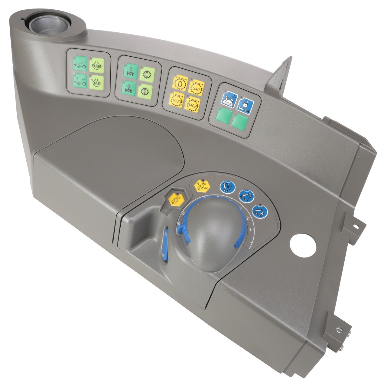 Control Panel | AGCO Parts