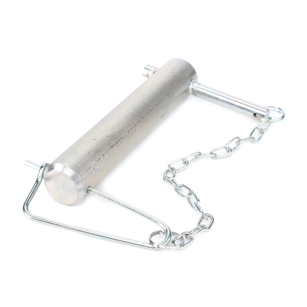 Hitch Pin And Chain, Clevis Hitch G260500070040 | AGCO Parts