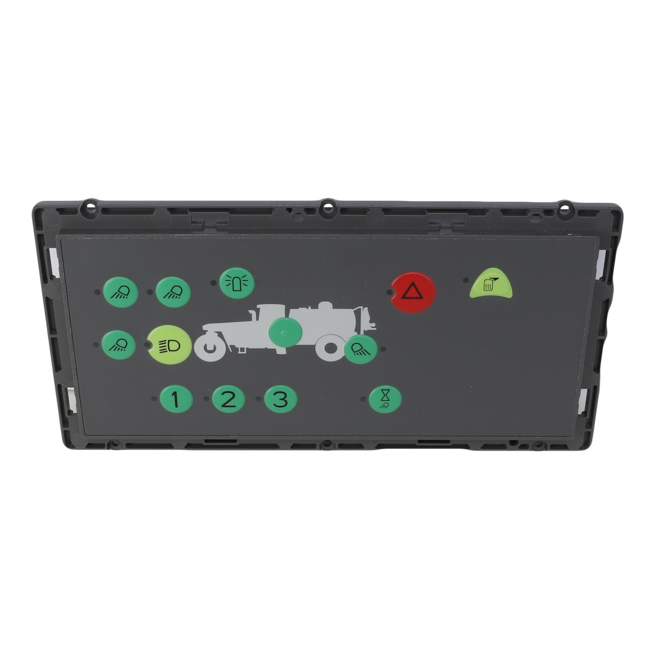 LIGHT CONTROL PANEL | AGCO Parts
