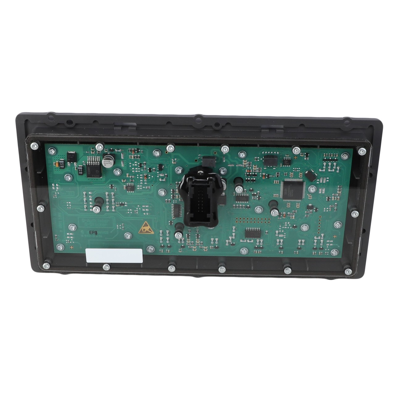 LIGHT CONTROL PANEL | AGCO Parts