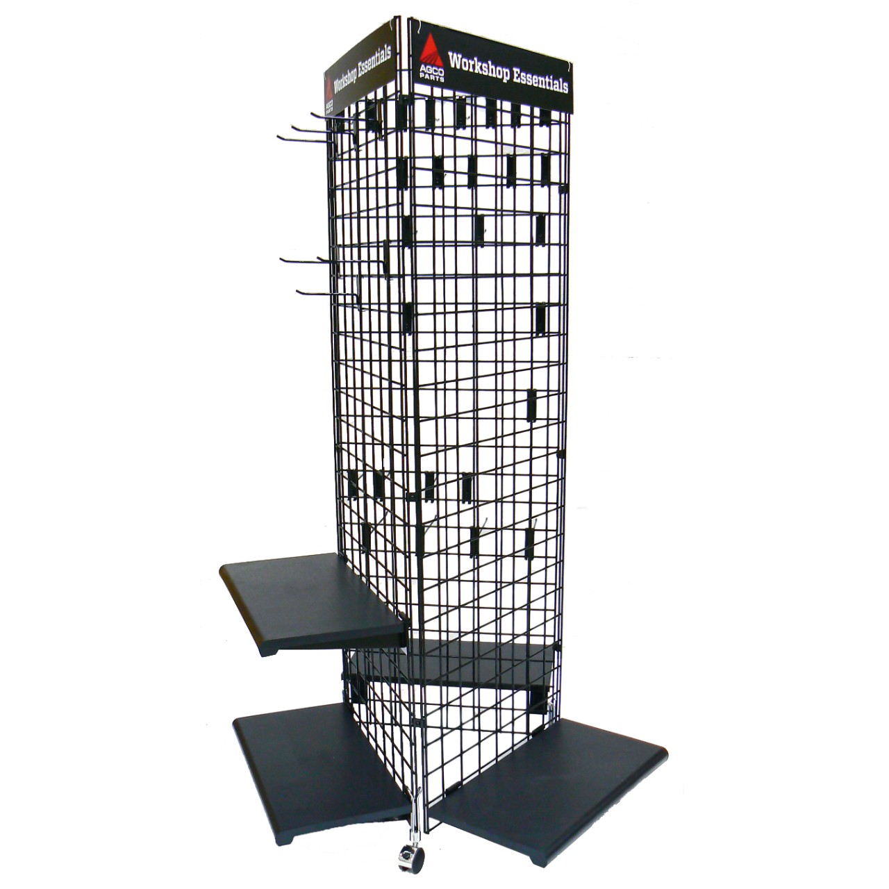 DISPLAY | AGCO Parts