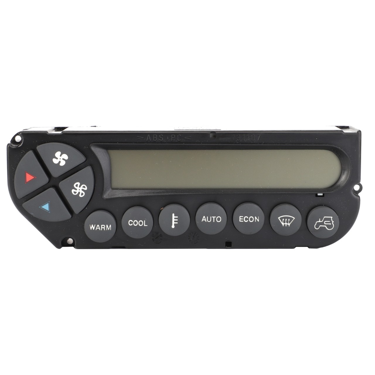 PANNEAU DE COMMANDE CLIMATISATION | AGCO Parts