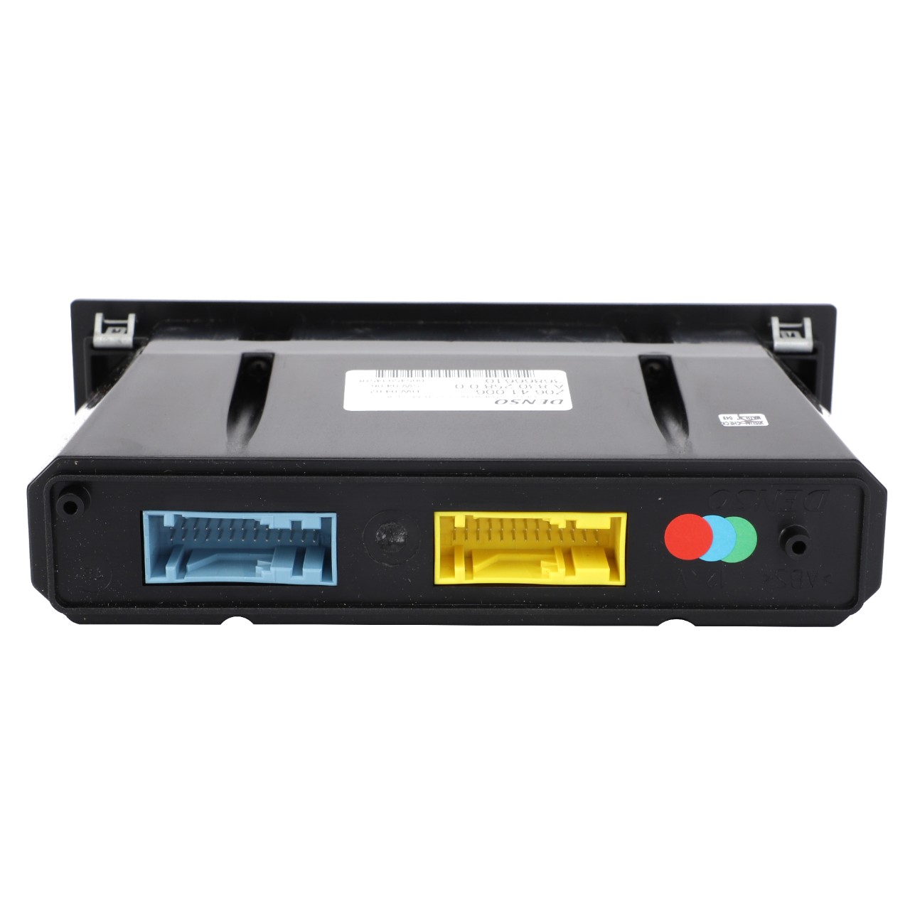 Air Conditioning Control Panel | AGCO Parts