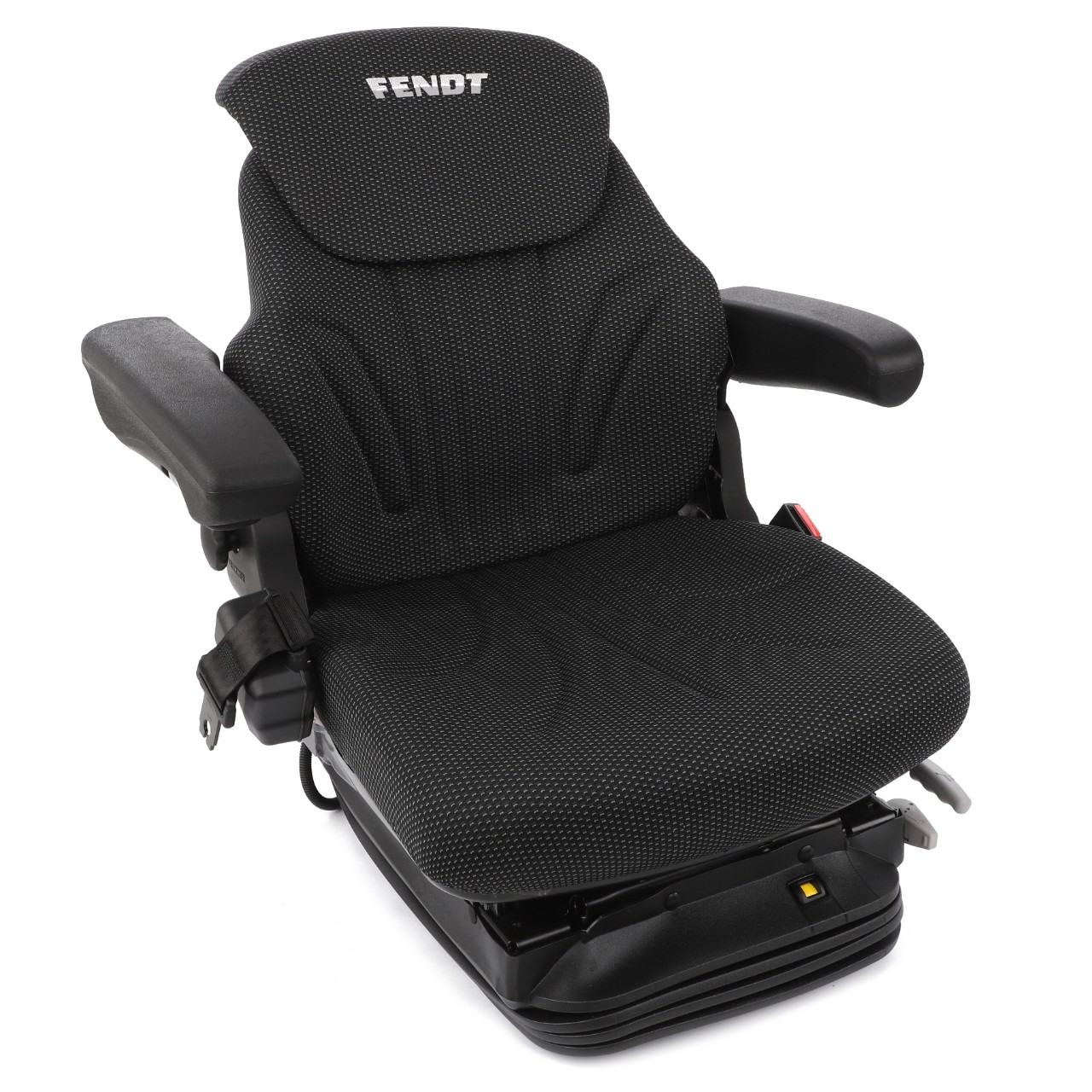 Air Suspended Seat, MSG95AL/721, Fendt 003C082810300 | AGCO Parts