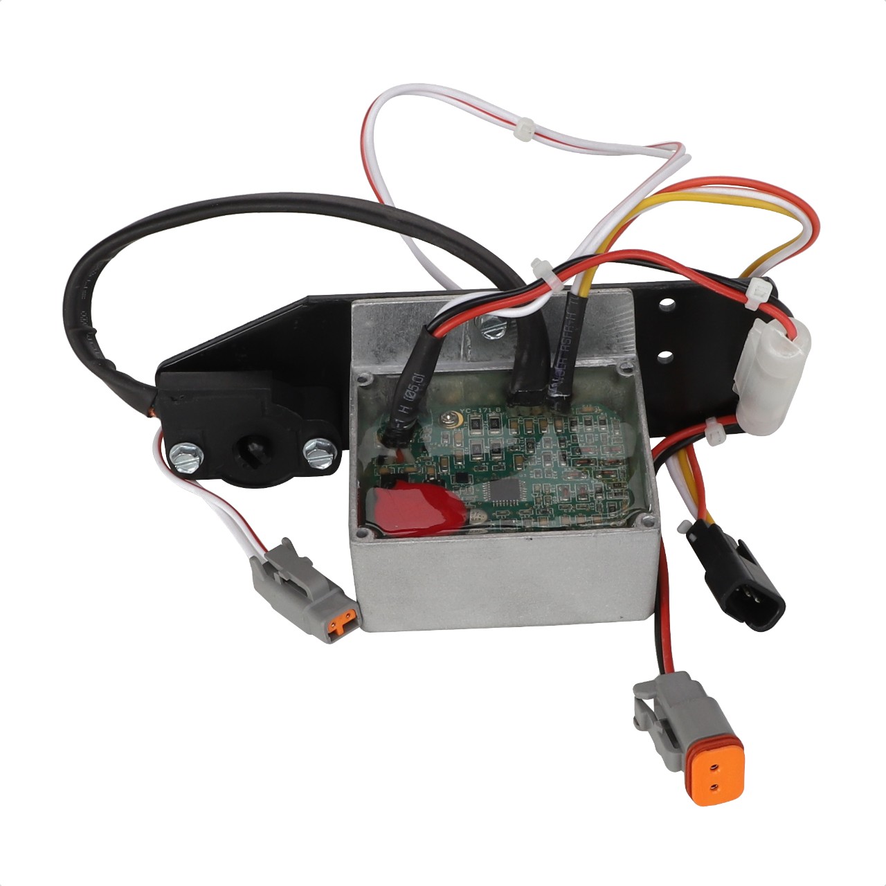 DAMPER KIT 501922D1 | AGCO Parts