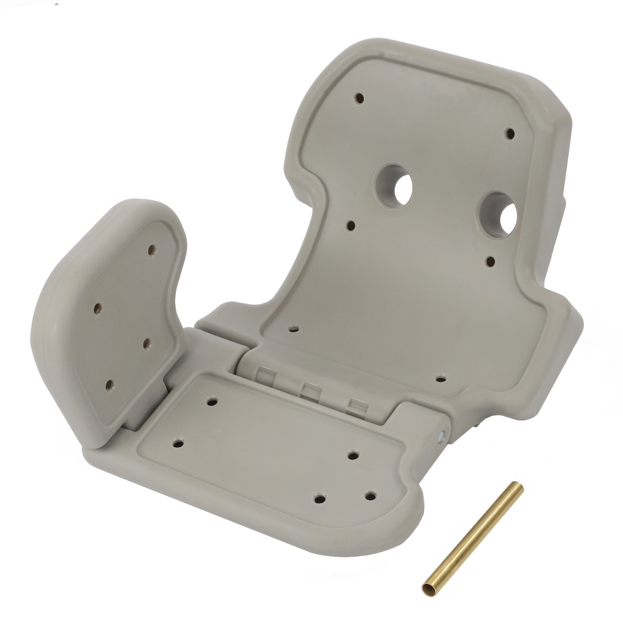 Seat Pan, Passenger Seat | AGCO Parts