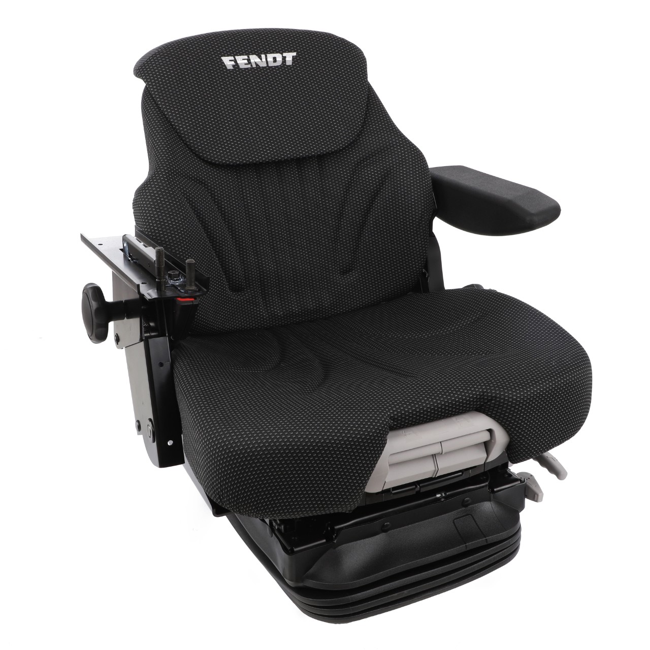 Air Suspended Seat, MSG95AL/741, Fendt 0060058700000 | AGCO Parts