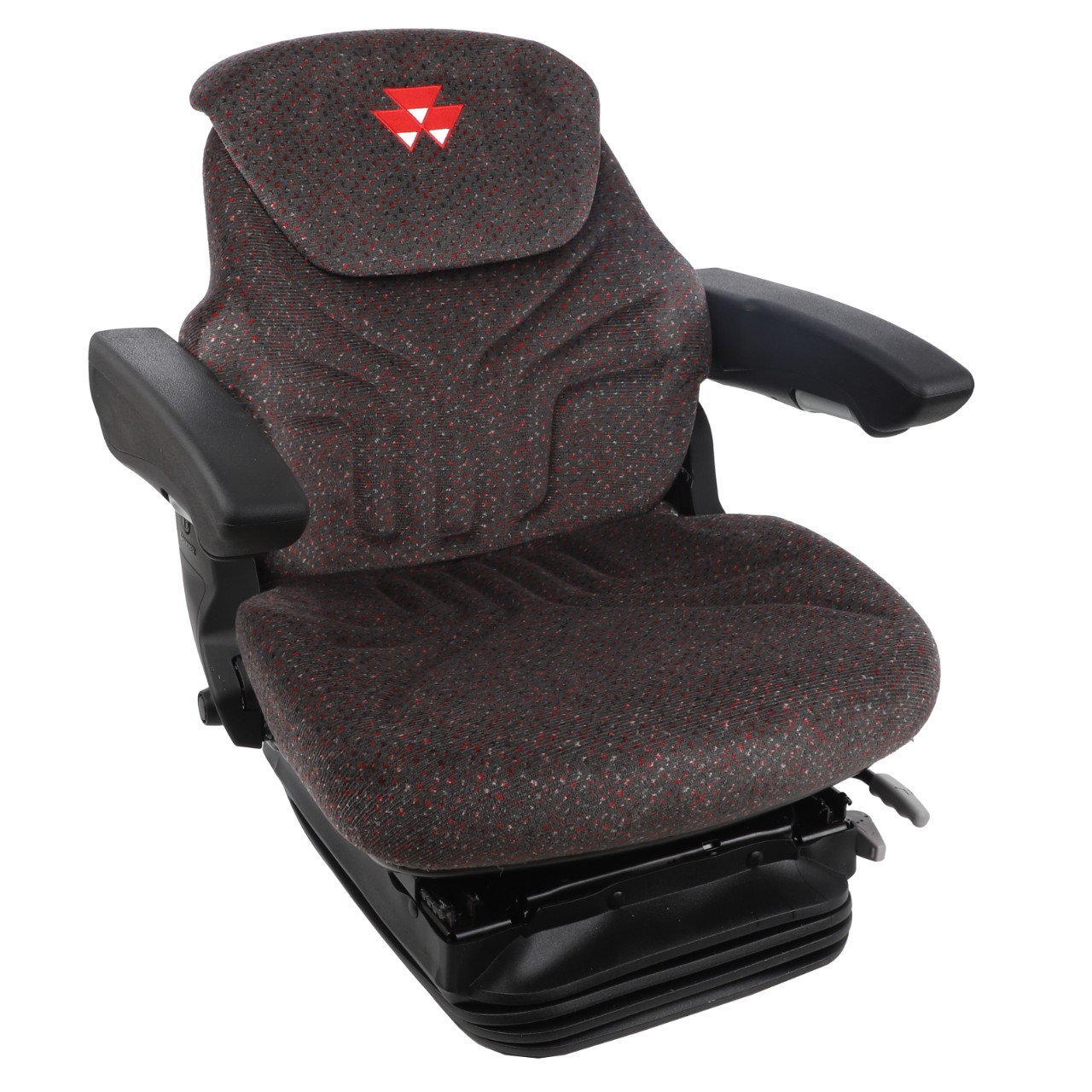 Air Suspended Seat, MSG95AL/731, Massey Ferguson | AGCO Parts