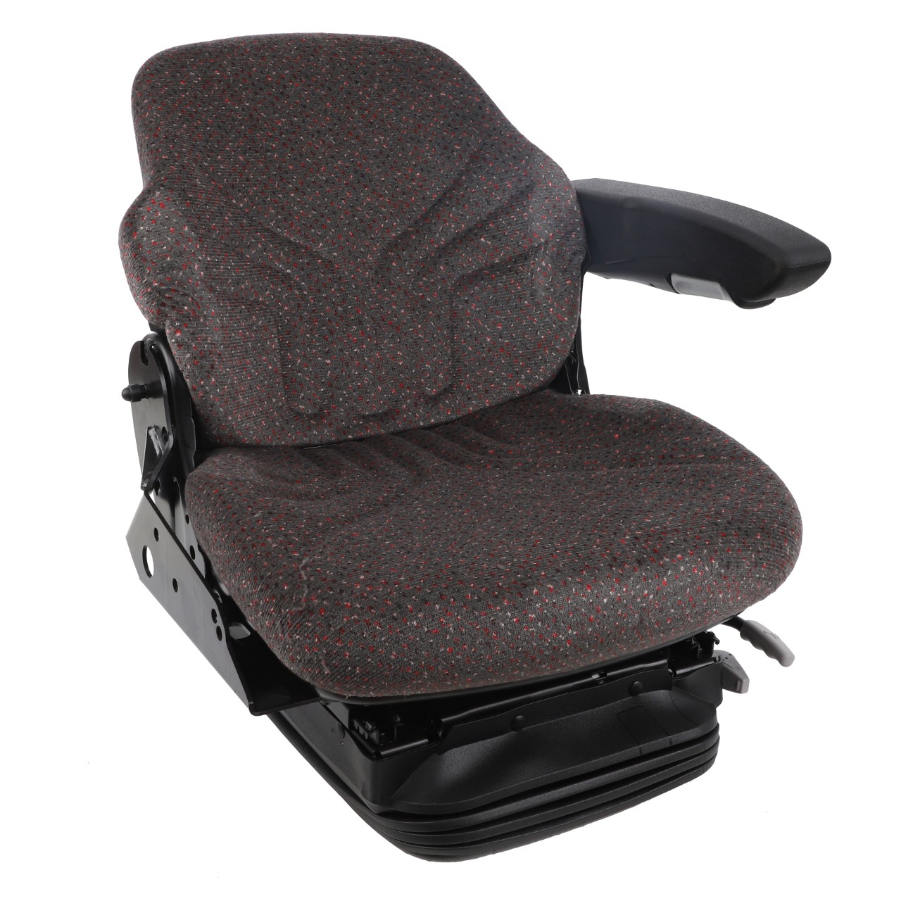 Air Suspended Seat, MSG95AL/731, Massey Ferguson 4352780M97 | AGCO Parts