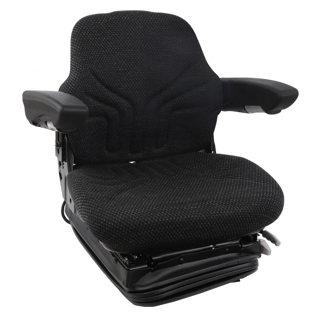 Air Suspended Seat, MSG95AL/731, Massey Ferguson 4376957M93 | AGCO Parts