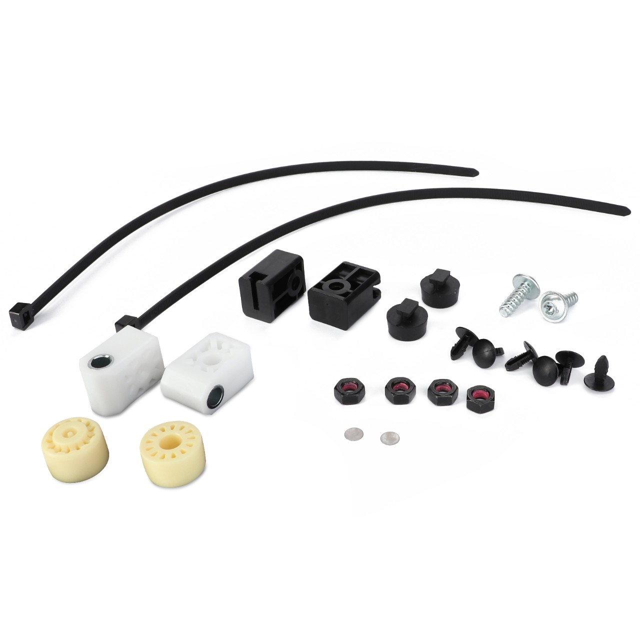 Seat Component Kit | AGCO Parts