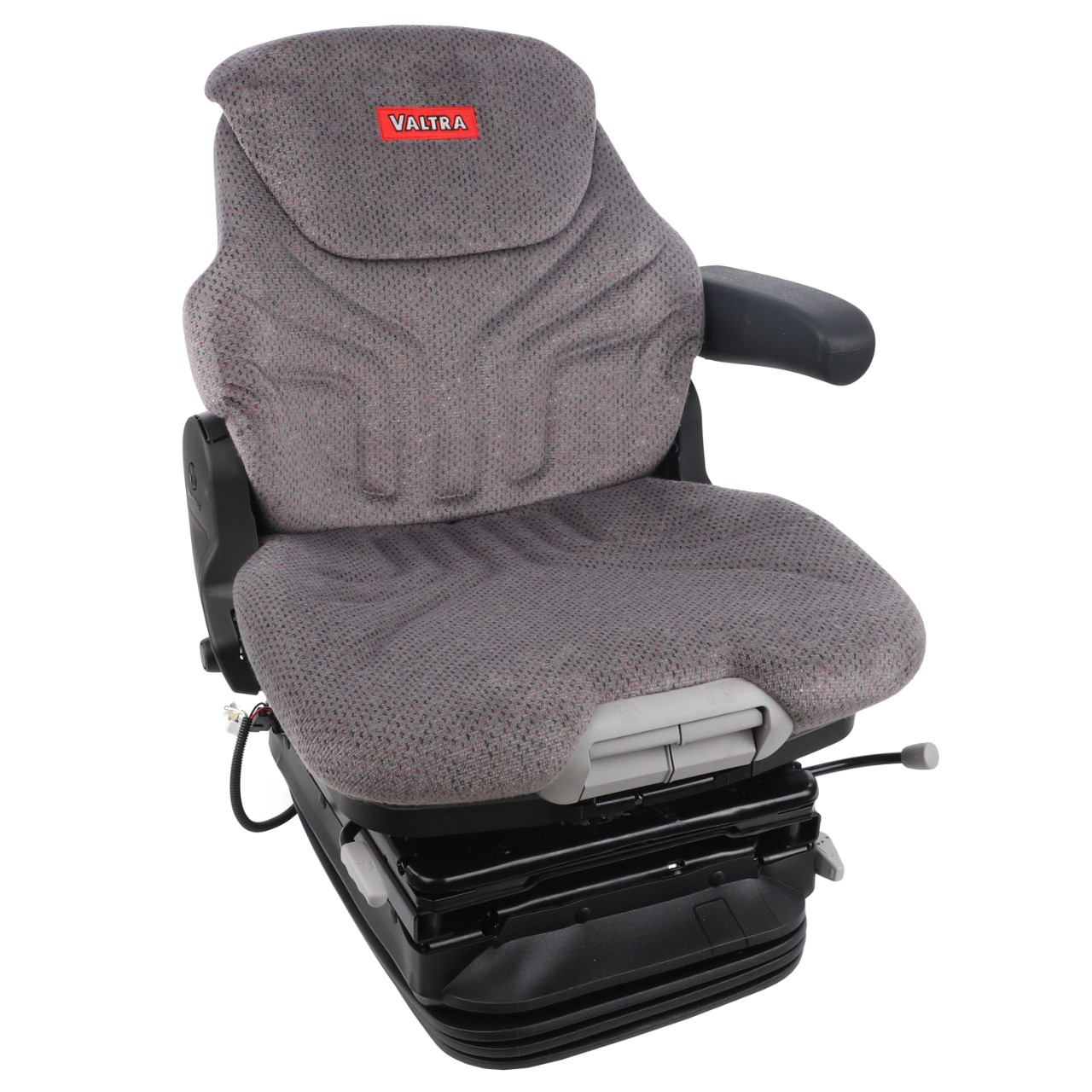 Air Suspended Seat, MSG95AL/731, Valtra V36416800 | AGCO Parts