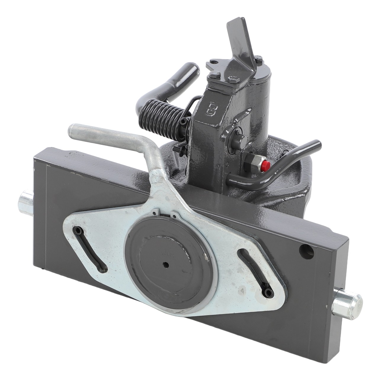 Trailer Hitch, Automatic Clevis, 38 Pin | AGCO Parts