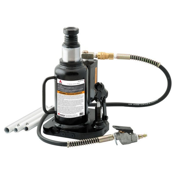 Air Bottle Jack 20 Ton G7064 Agco Parts