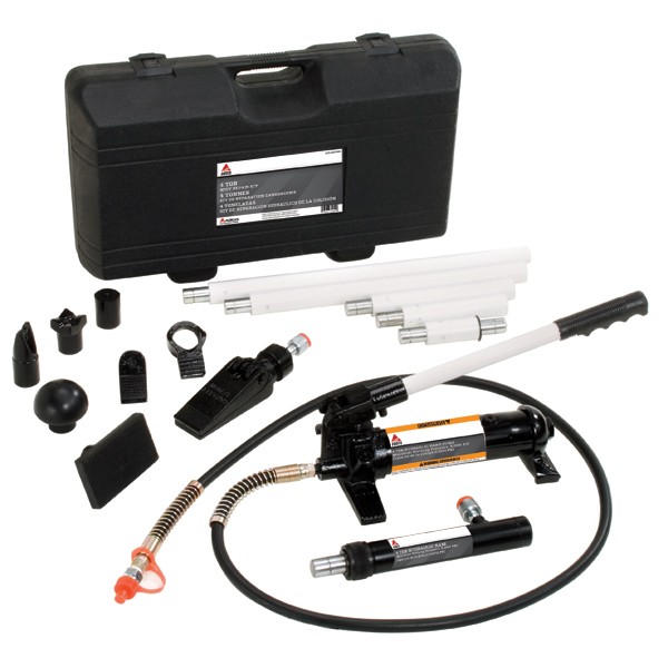 Jack Agco Parts