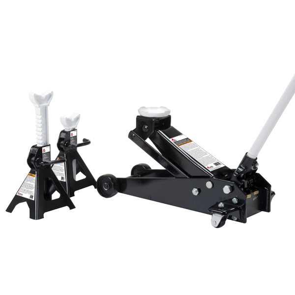 Service Jack Kit Agco Parts