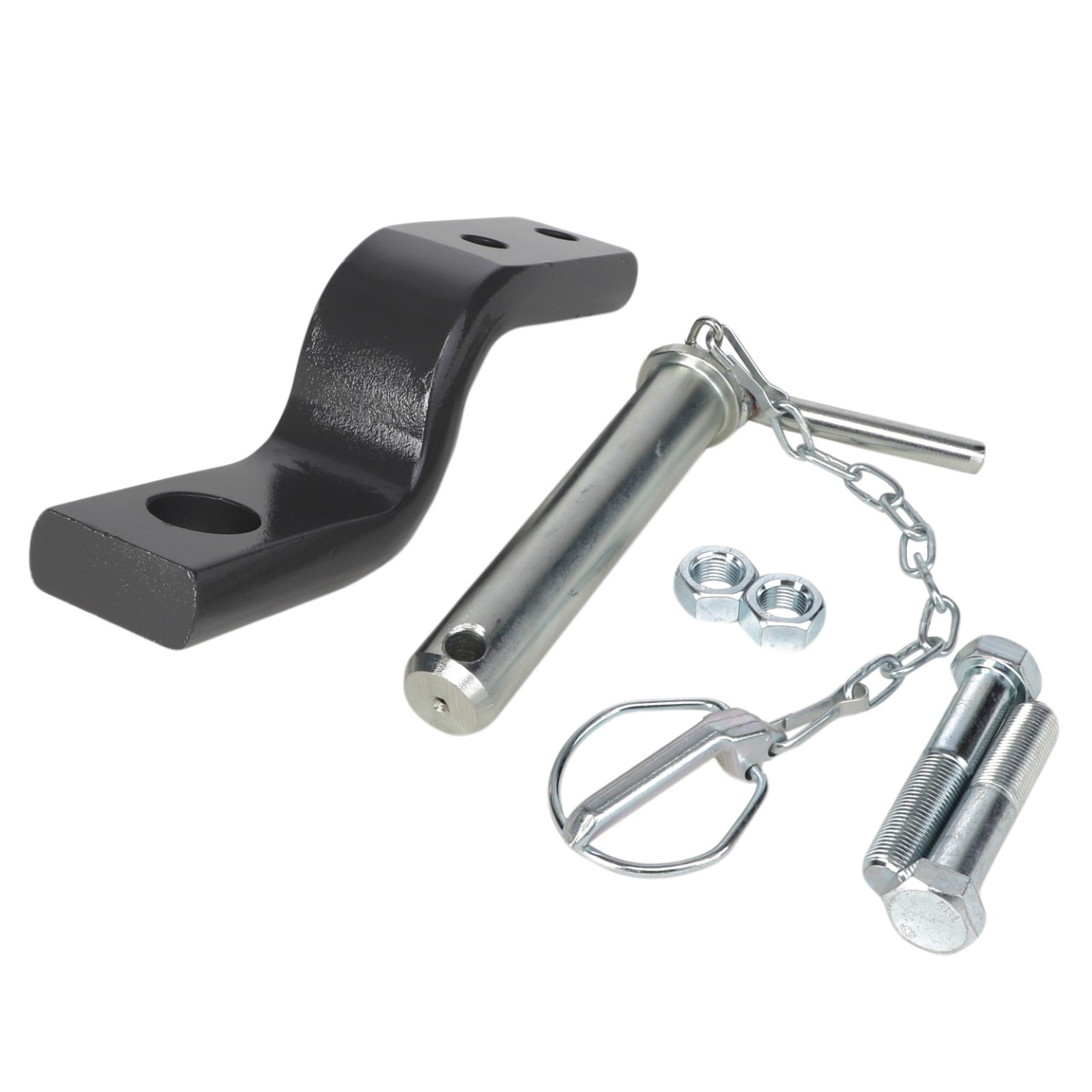DRAWBAR CLEVIS SET | AGCO Parts