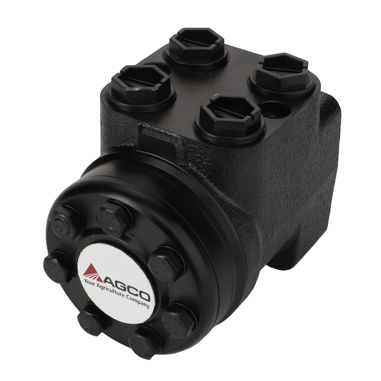 STEERING UNIT 6214359M91 | AGCO Parts