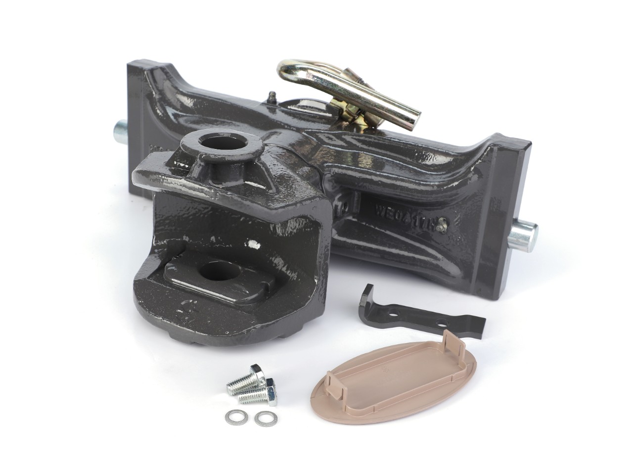 EMBASE DE REMORQUE | AGCO Parts