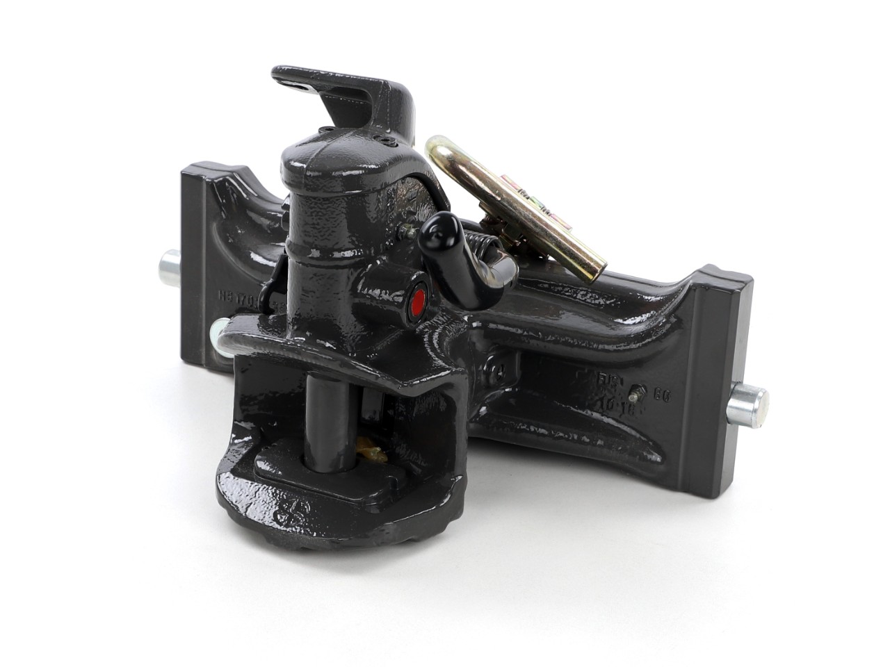 Trailer Hitch, Automatic Clevis | AGCO Parts