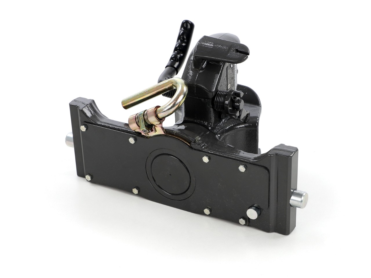 Trailer Hitch, Automatic Clevis | AGCO Parts