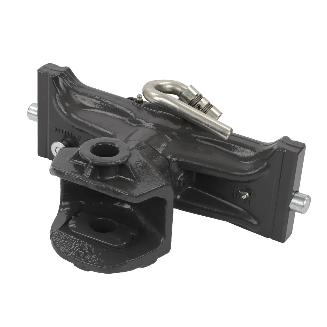 EMBASE DE REMORQUE | 930 VARIO | 930 Vario Gen6 | 900 Vario Gen6 ...