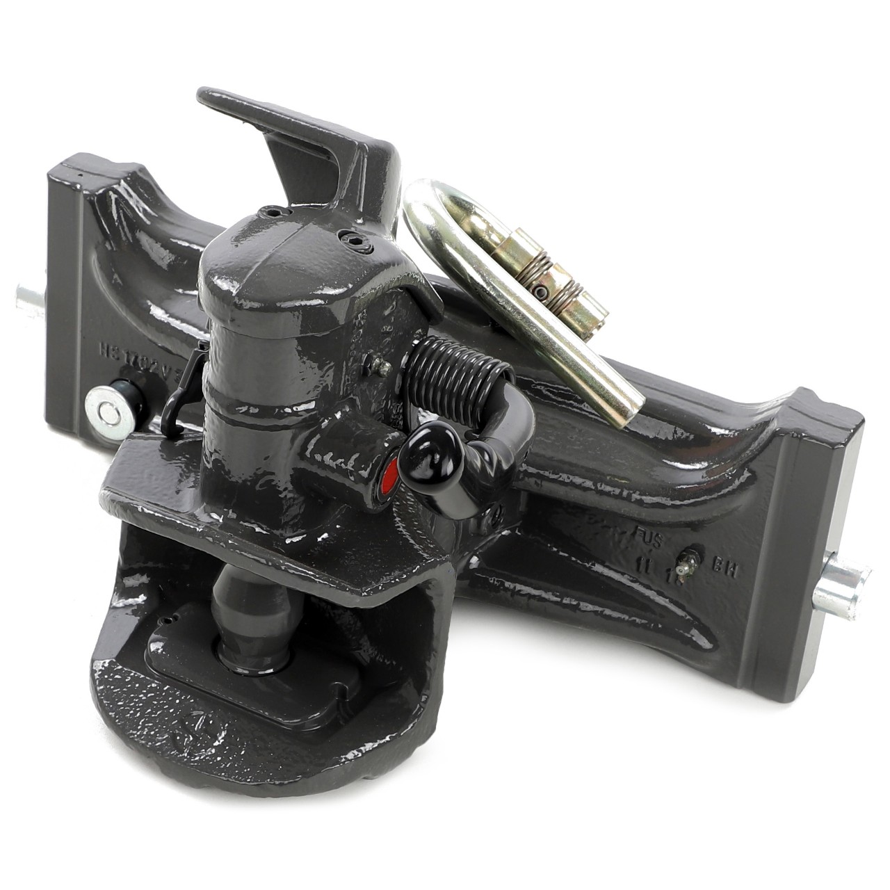 ENGANCHE DE REMOLQUE | AGCO Parts