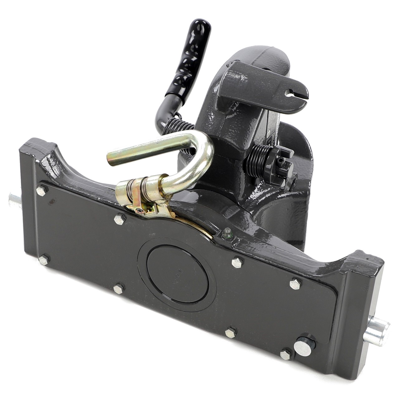 ENGANCHE DE REMOLQUE | AGCO Parts