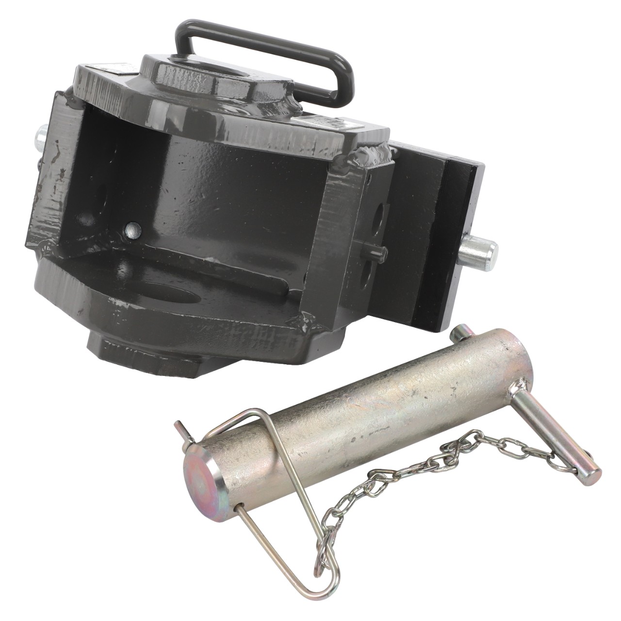 TRAILER HITCH | AGCO Parts