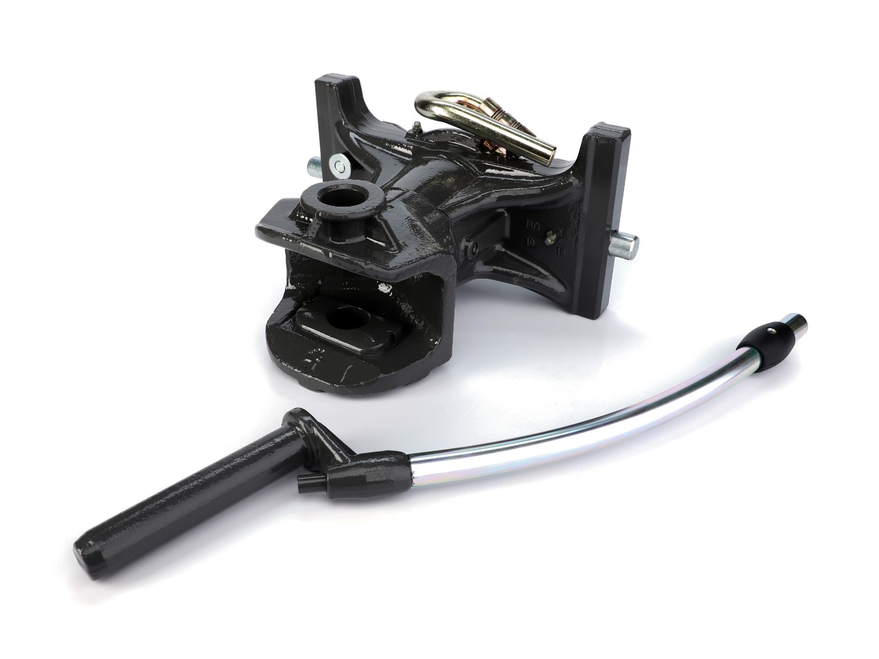 Trailer Hitch, Clevis | AGCO Parts