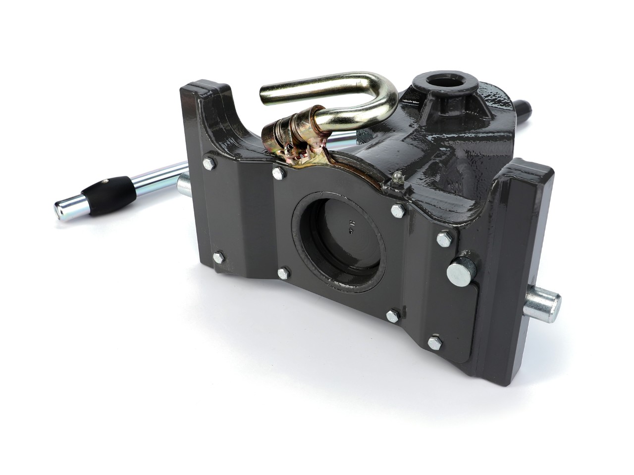 Trailer Hitch, Clevis | AGCO Parts