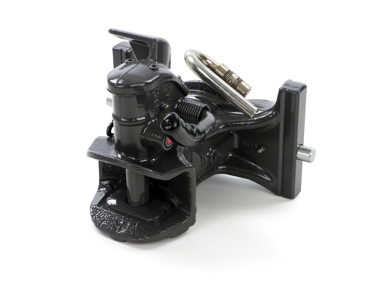 Trailer Hitch, Automatic Clevis | AGCO Parts