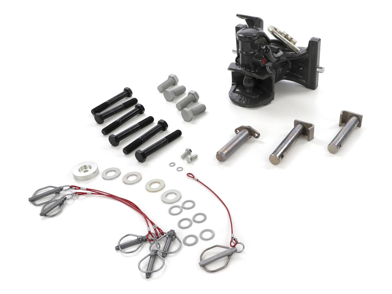 EMBASE DE REMORQUE | AGCO Parts