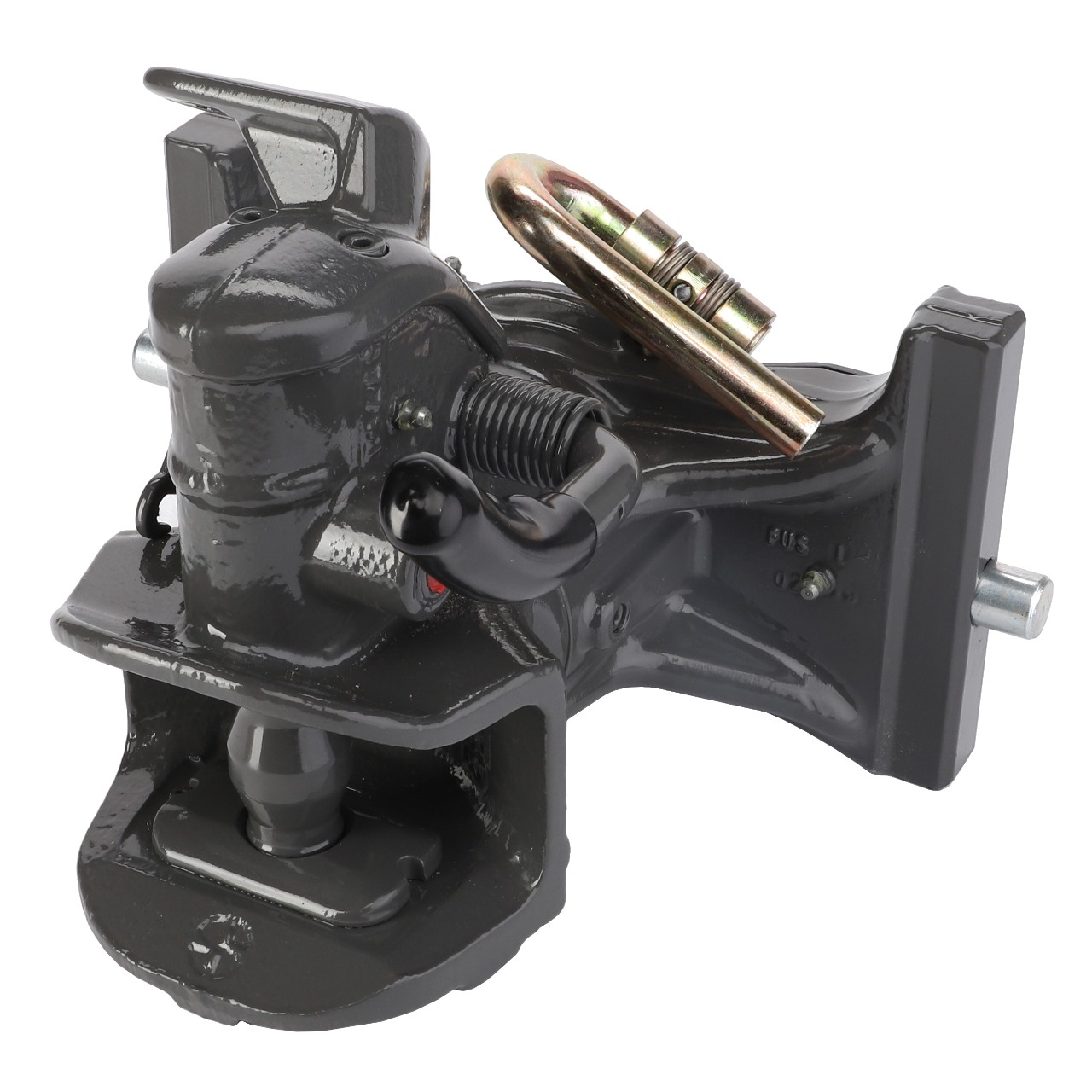 EMBASE DE REMORQUE | AGCO Parts