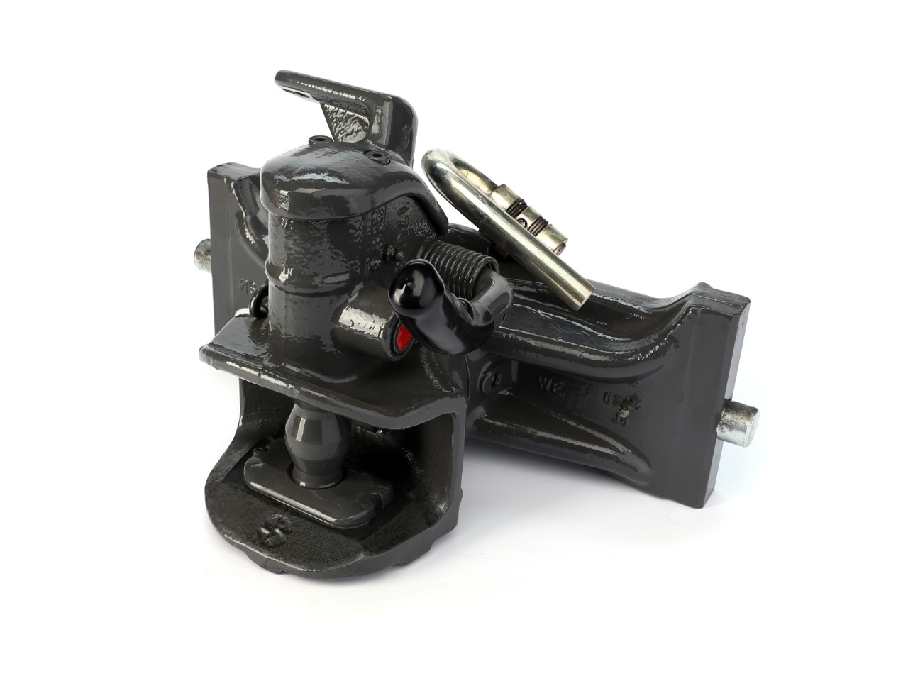 ENGANCHE DE REMOLQUE | AGCO Parts