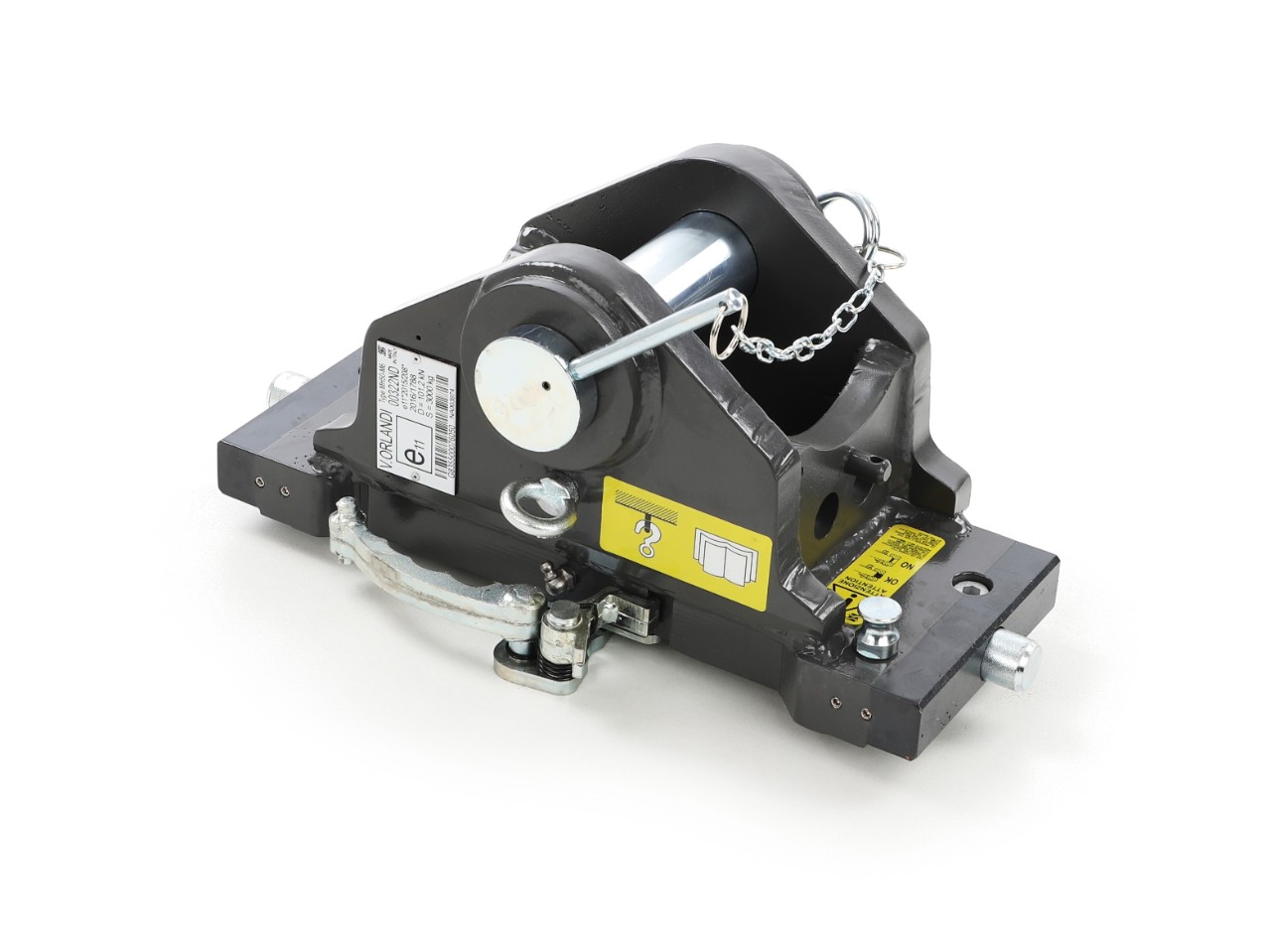 TRAILER HITCH | AGCO Parts