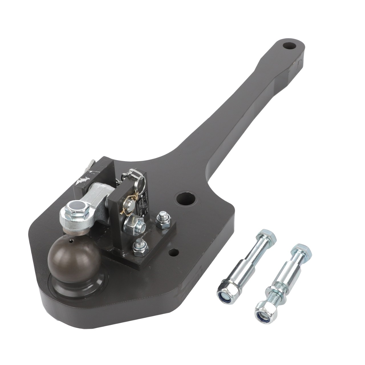 ACCOUPLEMENT À BILLES ATTELAGE REMORQUE | AGCO Parts