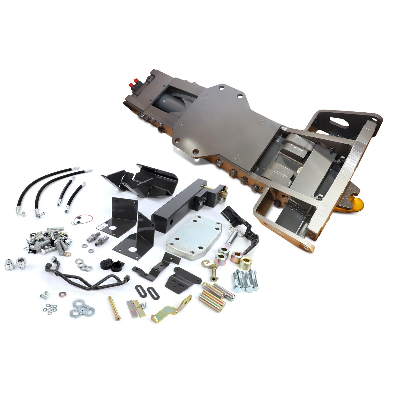 ATTELAGE | AGCO Parts