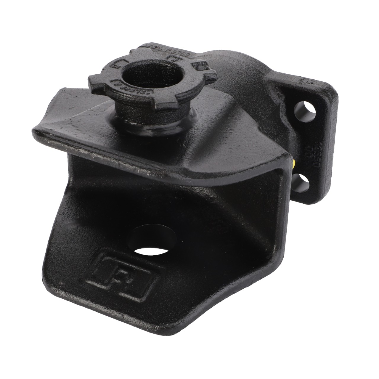 Trailer Hitch, Rear Mechanical 0098172200000 | AGCO Parts