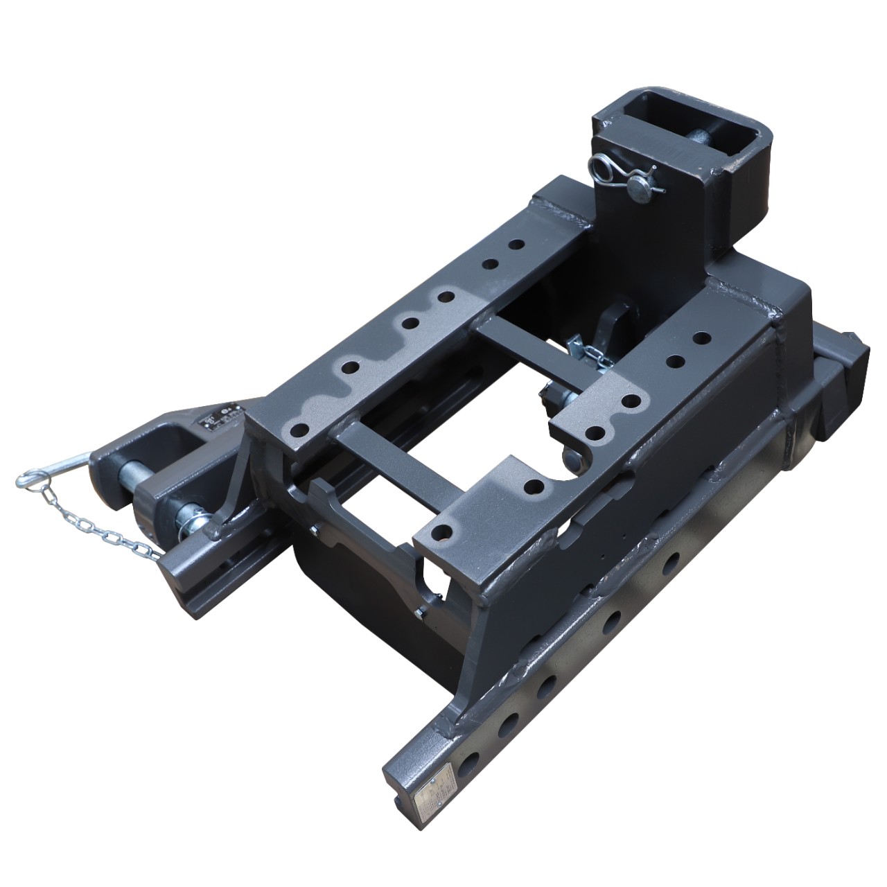 Trailer Hitch Frame, K80 And Drawbar | AGCO Parts