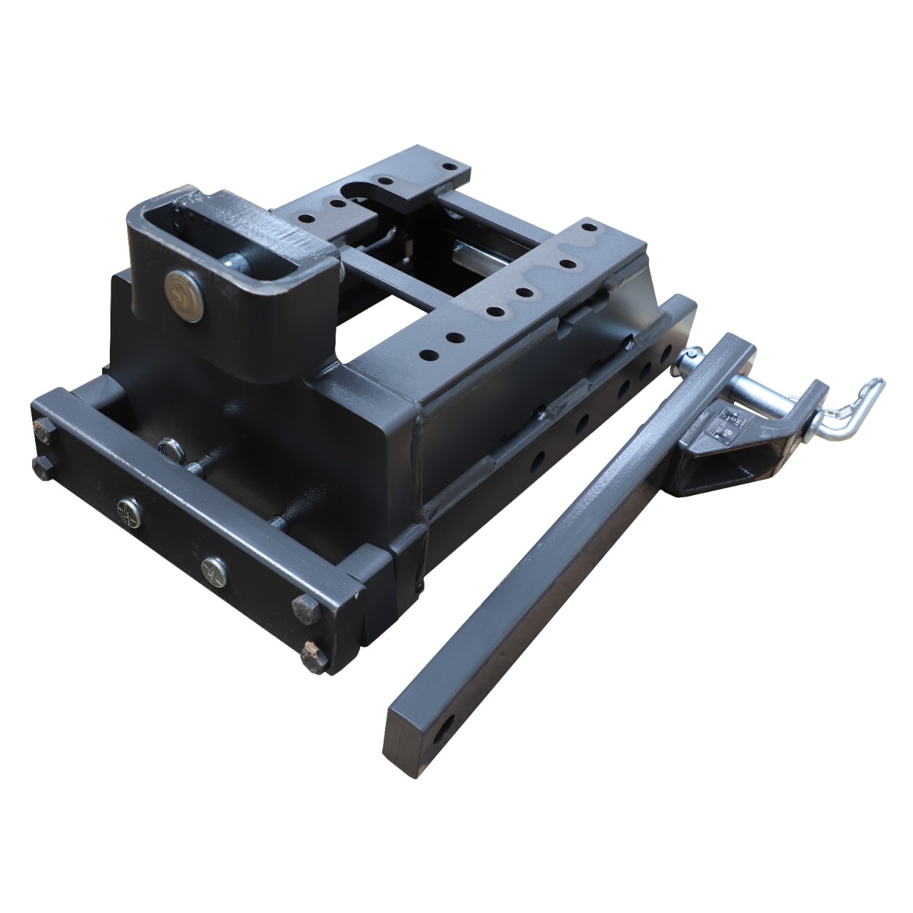 Trailer Hitch Frame, K80 And Drawbar | AGCO Parts